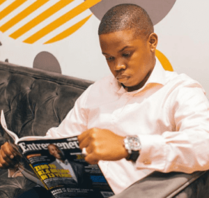 The Most Successful Forex Traders in South Africa